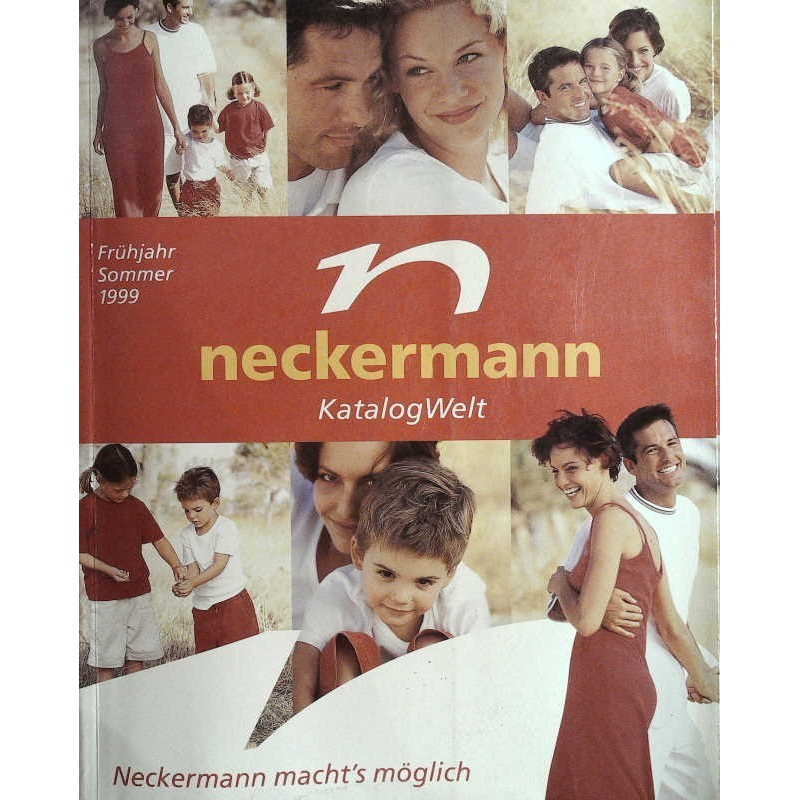 Hein Gericke Motor Freizeit Sport Sommer Saison 1990 Katalog